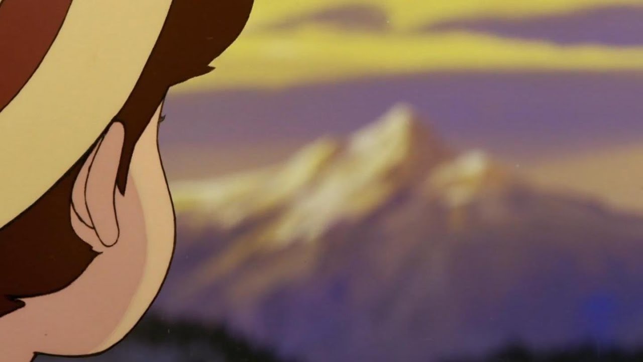 Heidi, Girl of the Alps (1974) (Eng Subs) 19 [1080p] - Anime | WACOCA ...