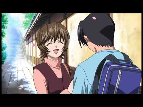 elfen lied 第1話『BEGEGNUNG』 English Ver. - Anime | WACOCA JAPAN: People ...