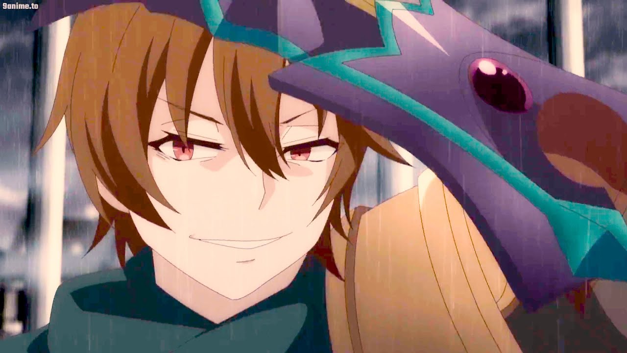 回復術士のやり直し 最高の瞬間 #11 けやるが究極の武器を手に入れた - Keyaru obtained the ultimate ...