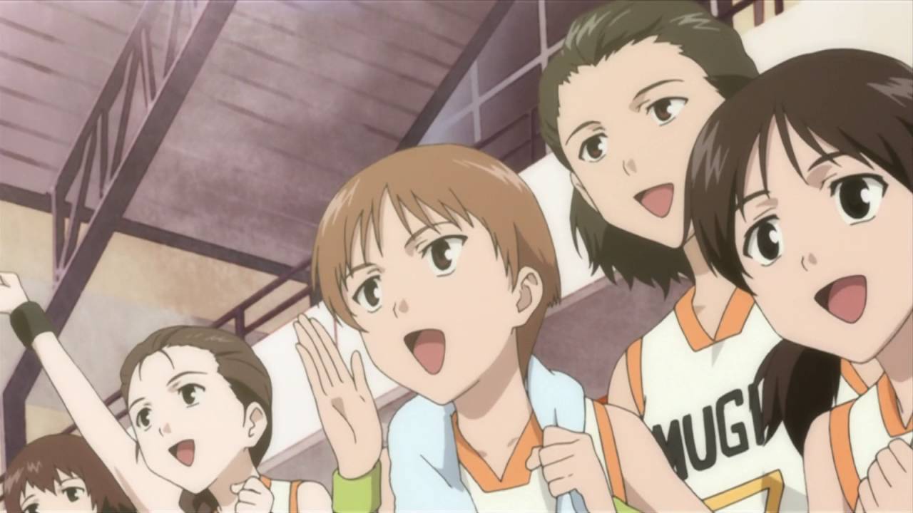 true tears OP リフレクティア 60fps - WACOCA ANIME