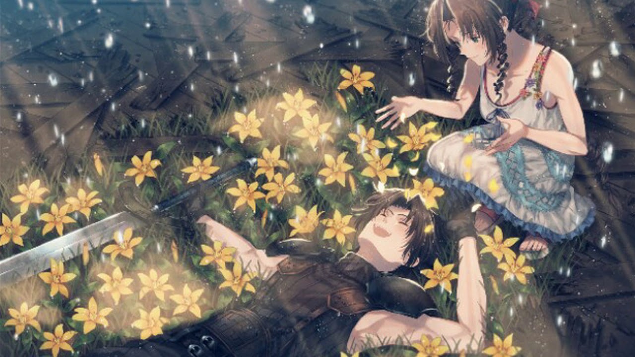 『Hanatan』You and beautiful world - [Engsub+Vietsub] - WACOCA ANIME