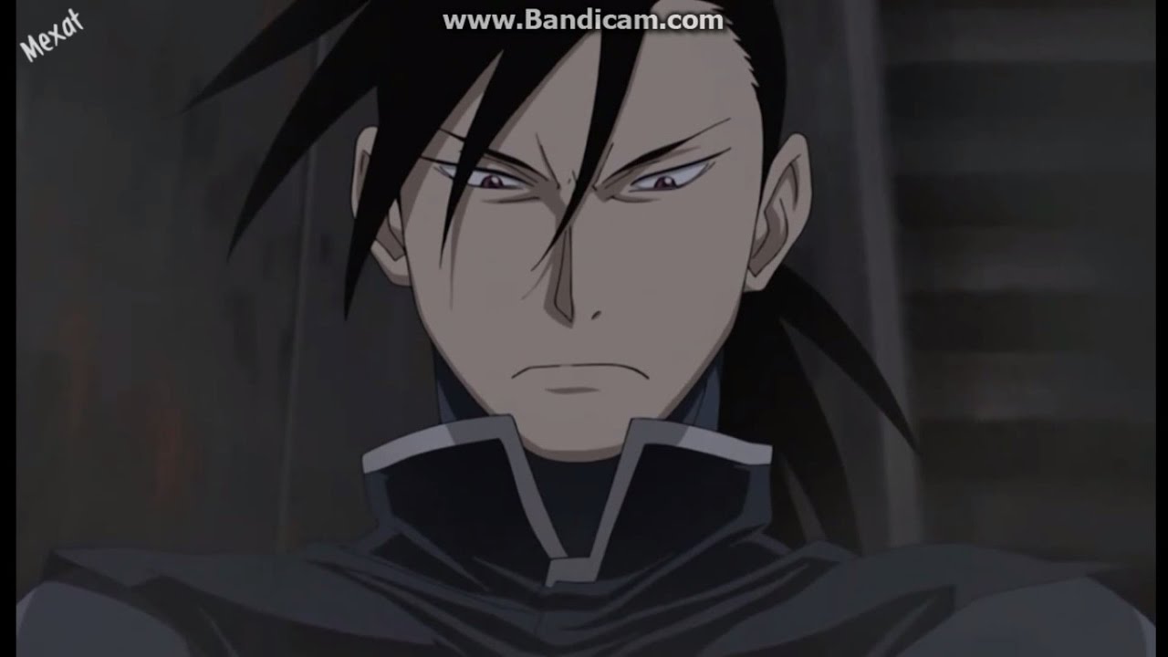 LinGreed VS Bradley army - Anime | WACOCA JAPAN: People, Life, Style