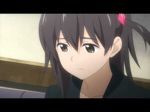 10 Selector Infected WIXOSS - WACOCA ANIME
