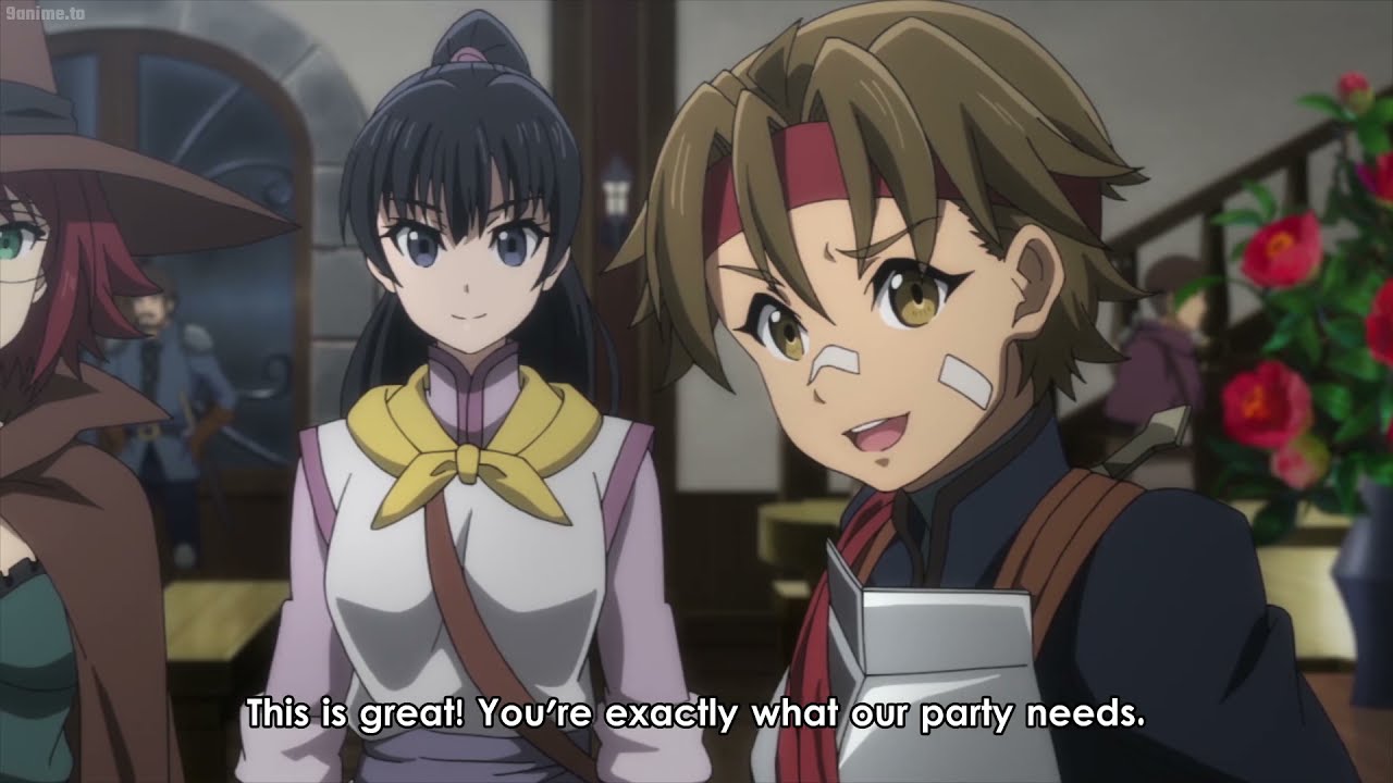 ゴブリンスレイヤー || ゴブリンはどのようにして出産しましたか？ How did Goblins give birth? - WACOCA ...