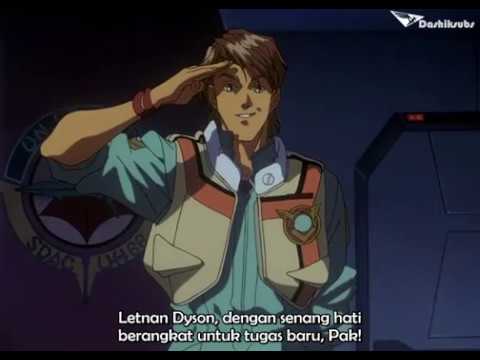 Macross Plus OVA 01 - Anime | WACOCA JAPAN: People, Life, Style