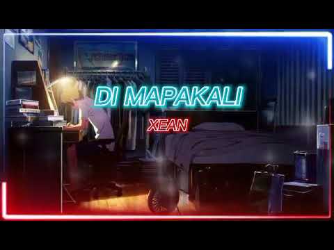Di Mapakali - xean (Official Audio) (prod. by eversince) - Anime ...