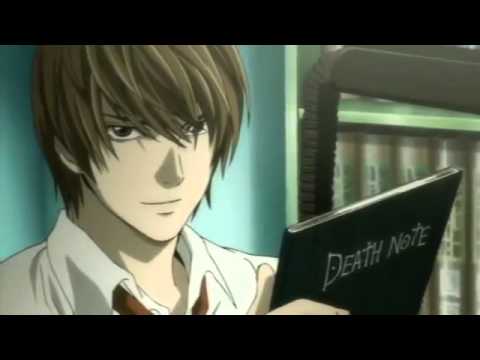 Death Note Episode 2 - Anime | WACOCA JAPAN: People, Life, Style