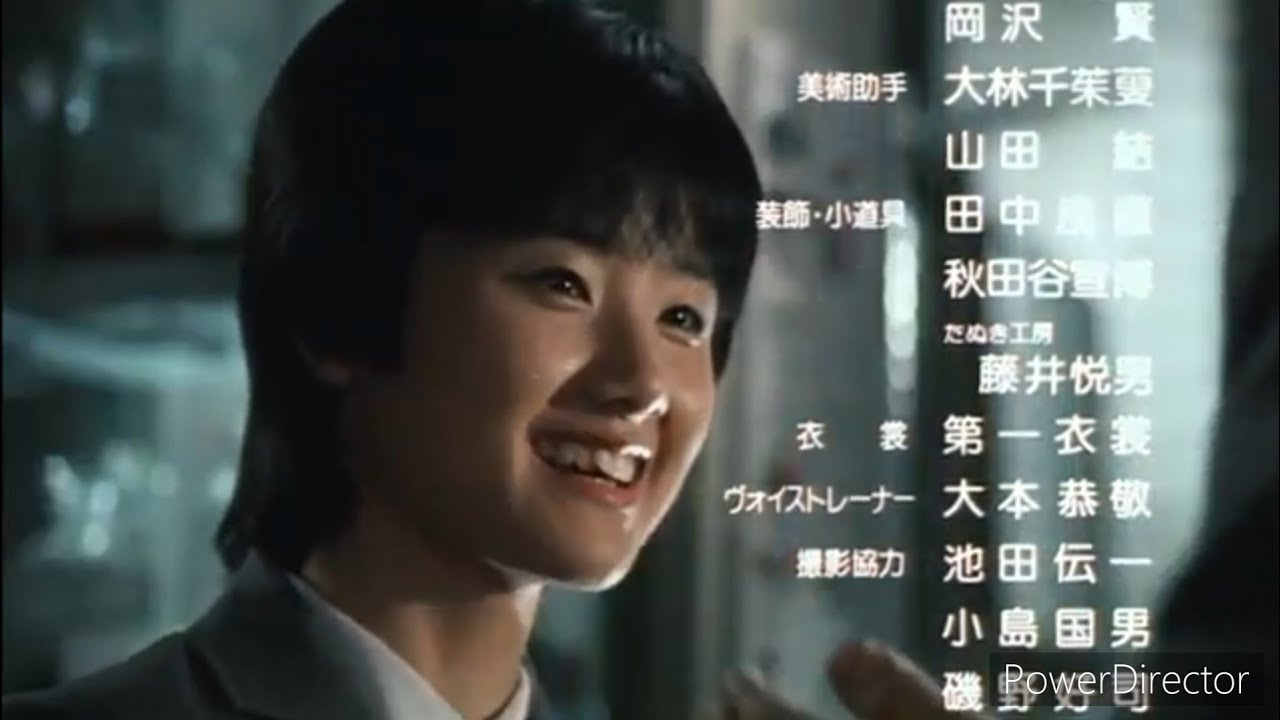 曲名 時をかける少女 原田知世さん 同名映画のEDより FIGU SSSC 過去も未来も星座も越えるから～♪。。意味深‪w - WACOCA ...