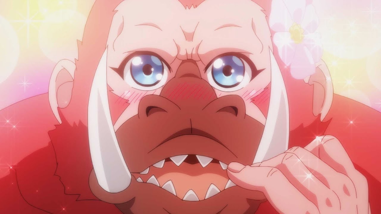 Seiichi Conoce a Saria || Shinka no Mi: Shiranai Uchi ni Kachigumi ...