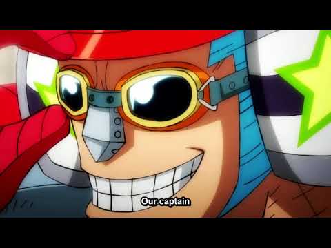 【アニメ】ワンピース 999話 || One Piece Episode 999 English Sub - Anime | WACOCA ...