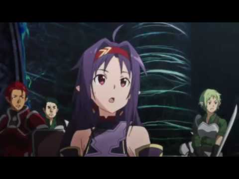 SAO2 キリト名場面 - Anime | WACOCA JAPAN: People, Life, Style