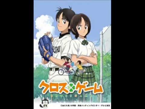 クロスゲーム 幸運四葉草 Cross Game OP1 Summer rain - WACOCA ANIME