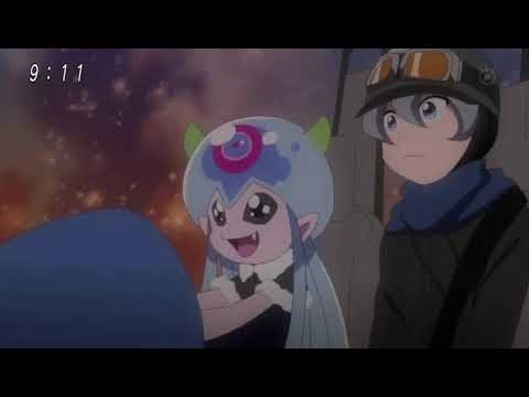 Digimon Ghost Game Episode 8 English Subbed - WACOCA ANIME