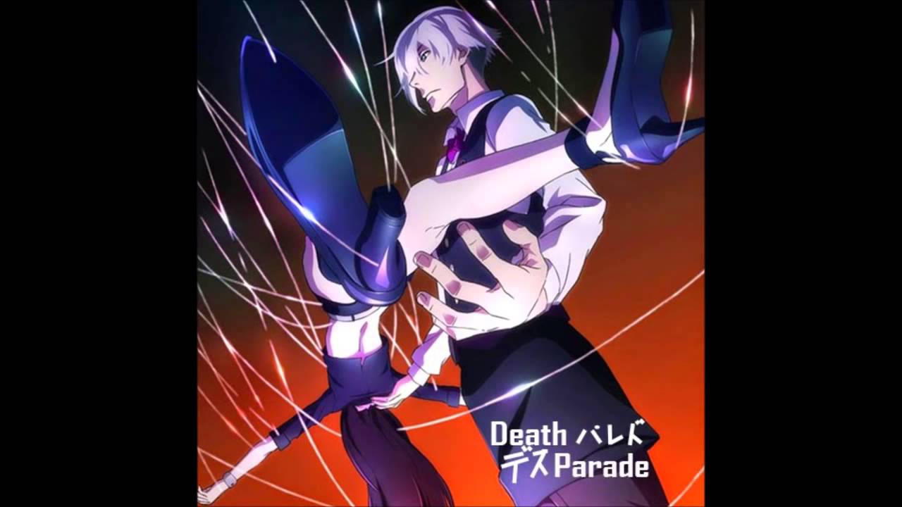 Death Parade Opening Death Parade Episodes...death parade episode 1 ...