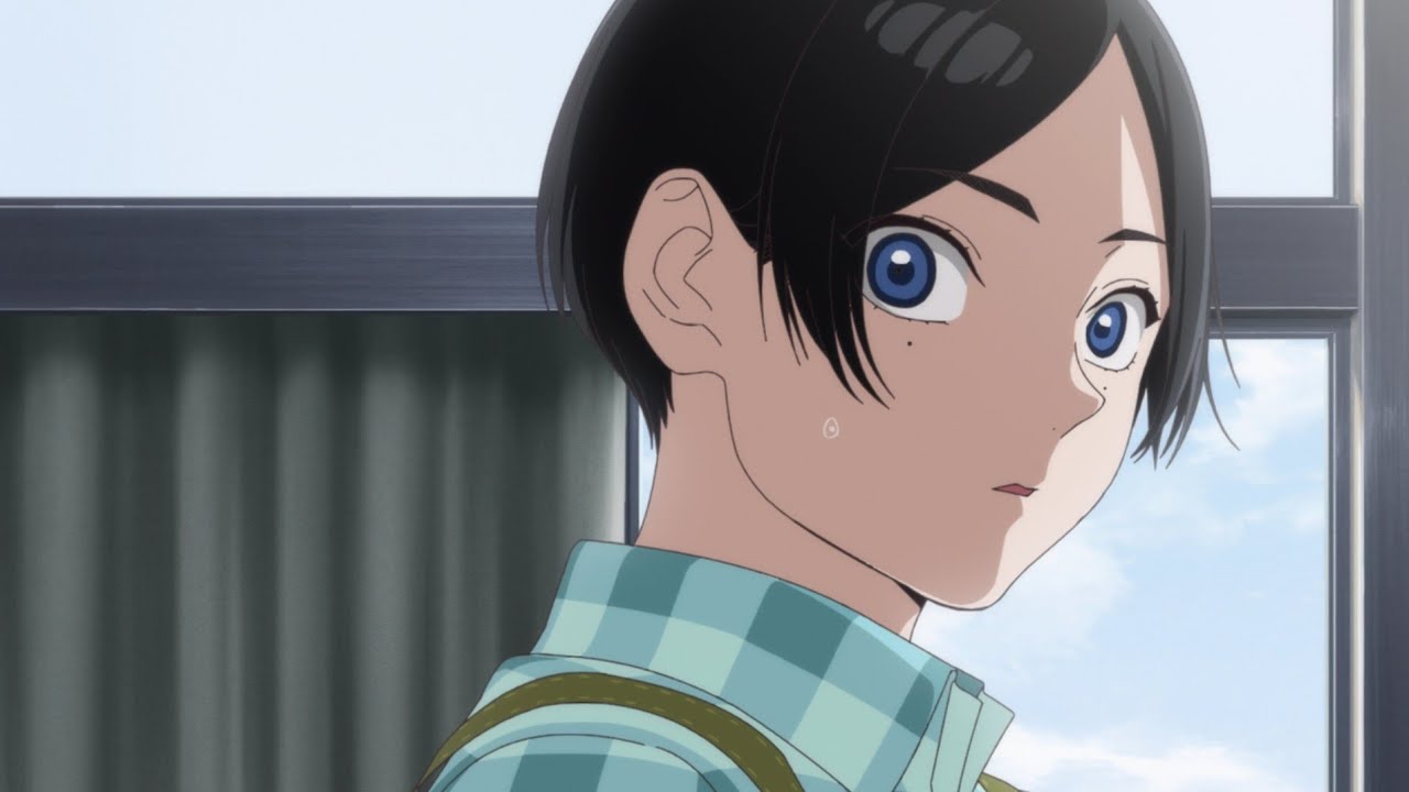 Blue Period Episode 12 Part 1 - WACOCA ANIME