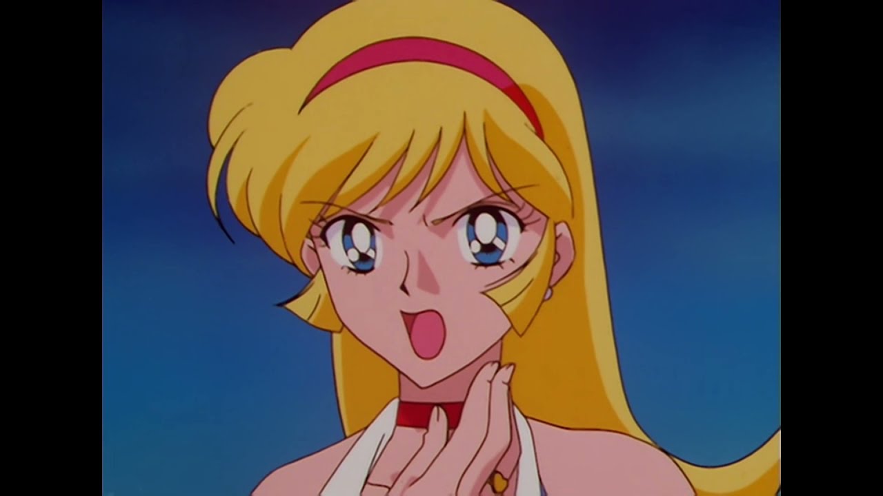 480p Cutie Honey Flash All Transformations and Attacks Part 4 - WACOCA ...