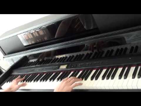 [true tears OP]リフレクティアをピアノで弾いてみた[eufonius] - WACOCA ANIME