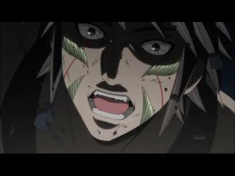 terra formars revenge ova 2 - WACOCA ANIME