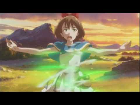 Lost Song - The song of wind; Rin's version; english lyrics - Anime ...