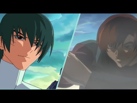 スクライド×Reckless fire2011 【最終回20周年記念】 - WACOCA ANIME