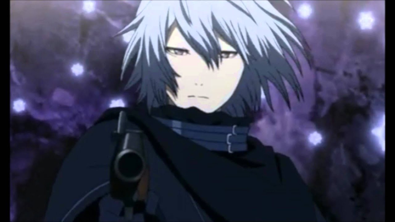 Perseus - Yamazaru - WACOCA ANIME