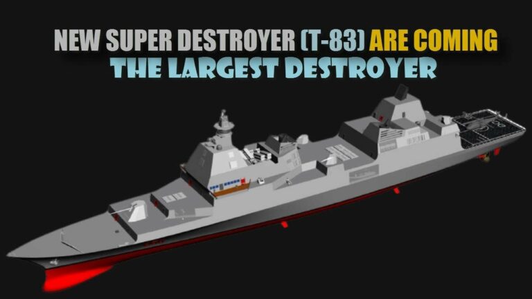 royal navy new type 83 destroyers - Anime | WACOCA JAPAN: People, Life ...