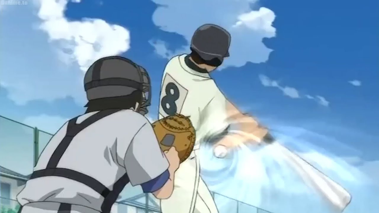 メジャー (第3シリーズ)/最高の瞬間#2/Major S3 - WACOCA ANIME