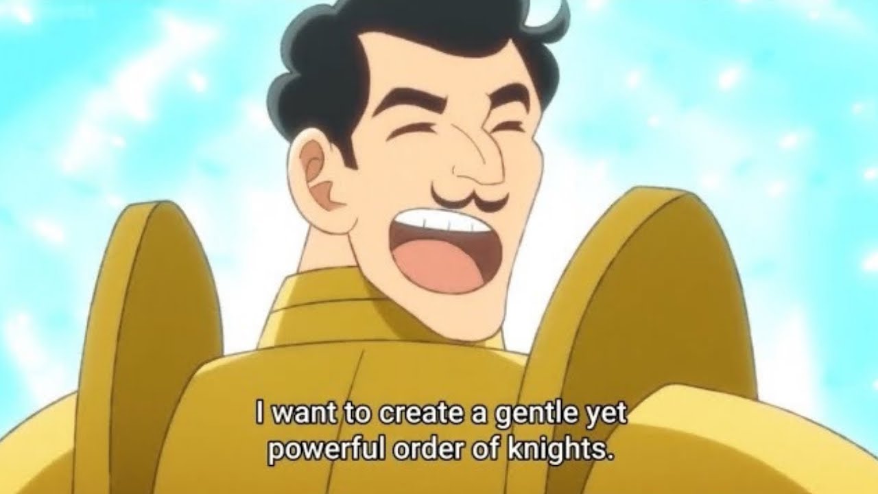 Prince Ouken Lost His Humanity | Ousama Ranking Episode 14 (王様ランキング ...