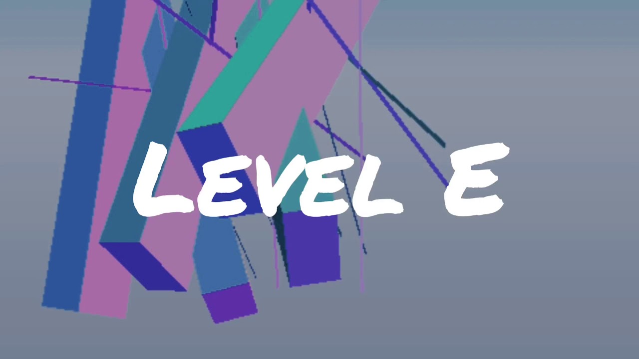 テクノBGM 疾走感あるピアノ 「Level E」 - WACOCA ANIME