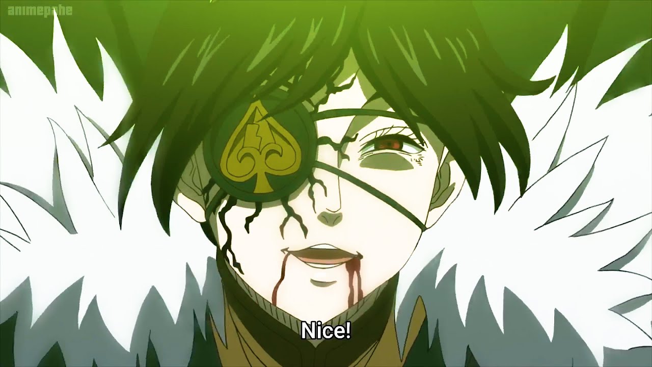 Death of the Devil Megicula - Anime | WACOCA JAPAN: People, Life, Style