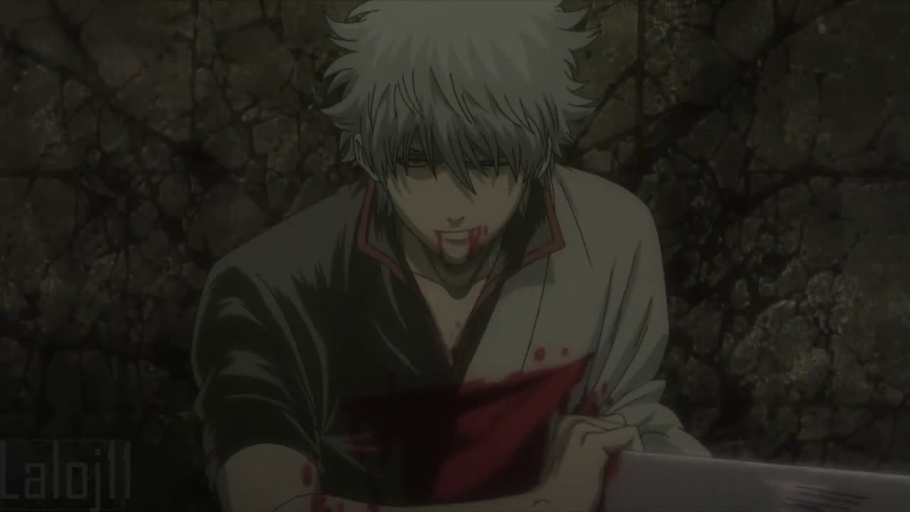 Gintama benizakura arc [AMV]- Genjou Destruction - WACOCA ANIME
