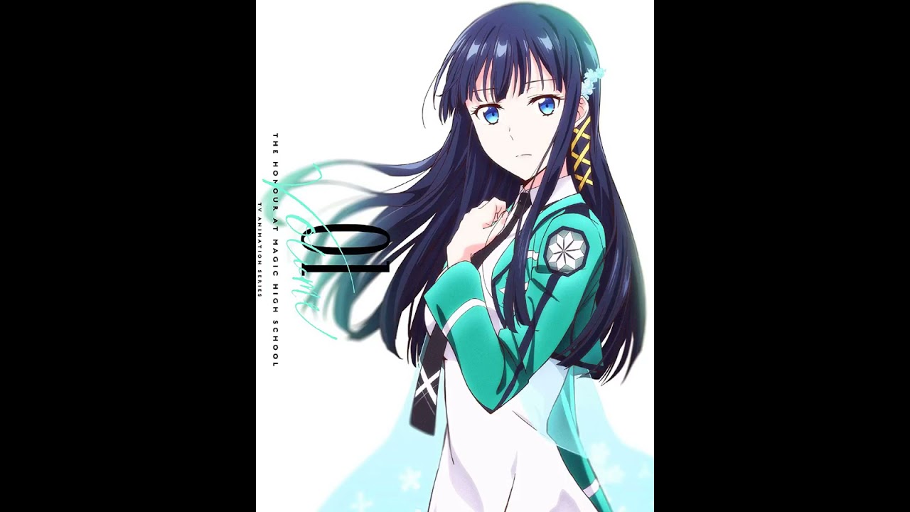 「Felicity」歌：司波深雪(CV:早見沙織) - WACOCA ANIME