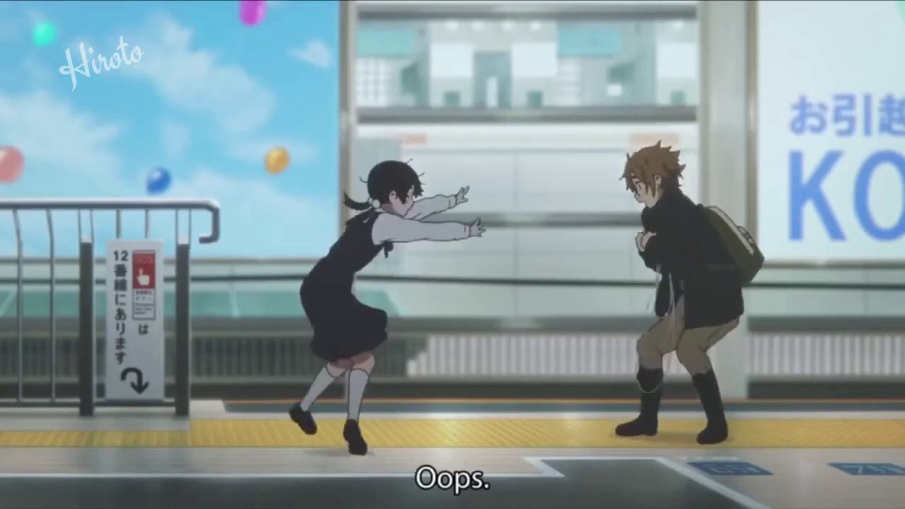 The Best Anime Love Scene of all time! 超かわいい嫉妬アニメキス編集 - Anime | WACOCA ...