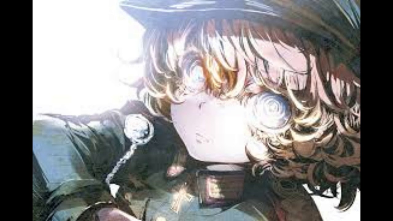 MYTH & ROID - Remembrance 1 hour [Saga of Tanya the Evil/Youjo Senki ...