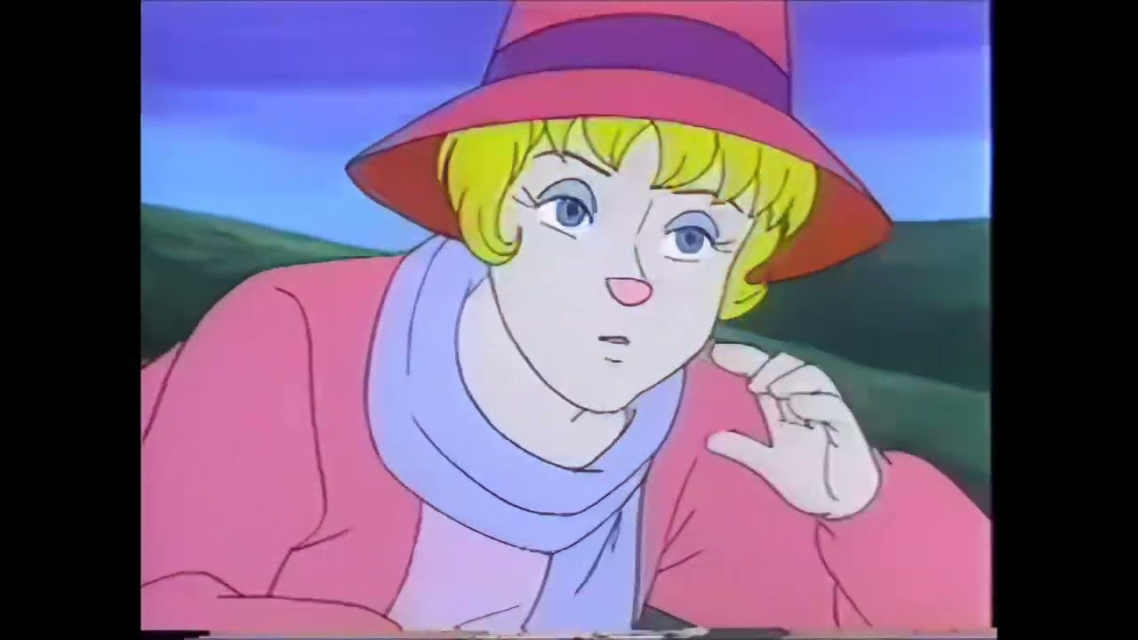 モンタナ・ジョーンズ(Montana Jones) 第43話「女神の金庫は危険がいっぱい」[HD] - WACOCA ANIME