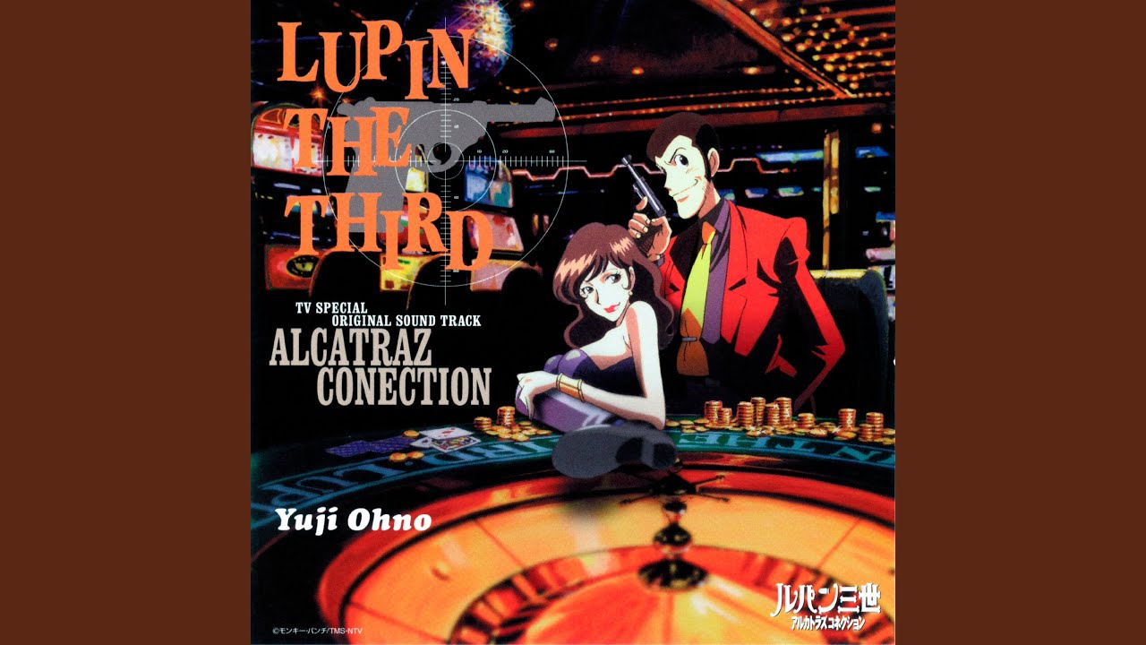 JFK Memories - WACOCA ANIME