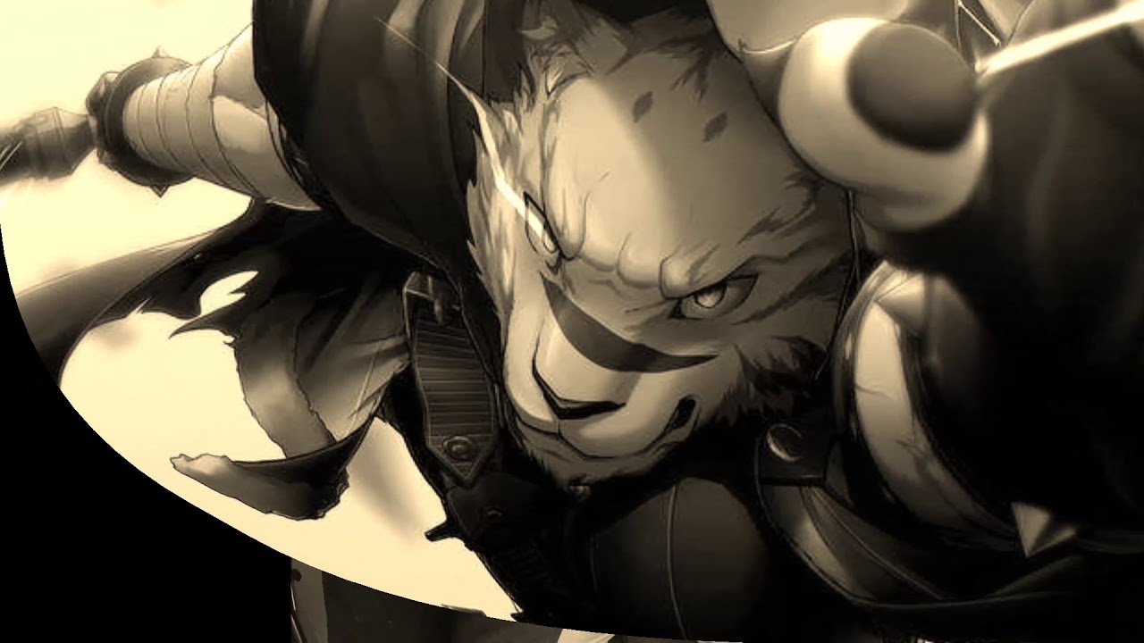 Yohei(傭兵 zero kara hajimeru mahou no sho ~ゼロから始める魔法の書 - WACOCA ANIME