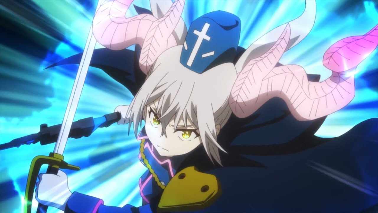 Build Divide: Code White - Ending Full『A Shout Of Triumph』by Who-ya ...