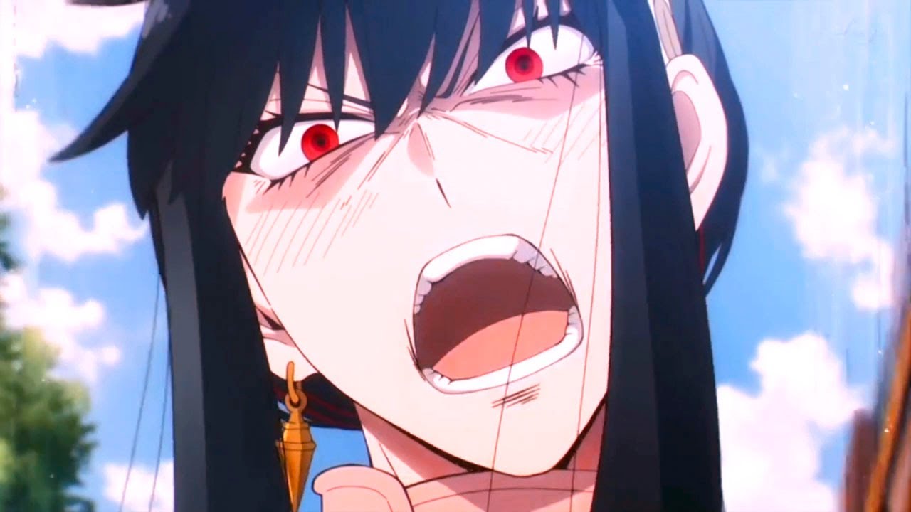 Anya Got Kidnapped,Yor is Really Angry | SpyxFamily Episode 6 - WACOCA ...