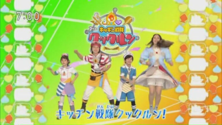 Go! Go! Cook R'n - Anime | WACOCA JAPAN: People, Life, Style Go! Go! Cook R'n - Anime | WACOCA JAPAN: People, Life, Style