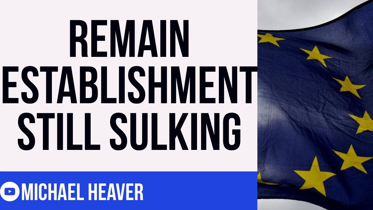 Remain Establishment Still Having HUGE Sulk - Anime | WACOCA JAPAN ...