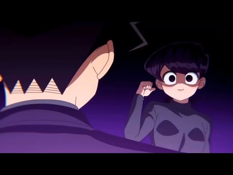 Tadano makes Shuuko blush ~ Komi Can't Communicate Episode 12 古見さんはコミュ症 ...