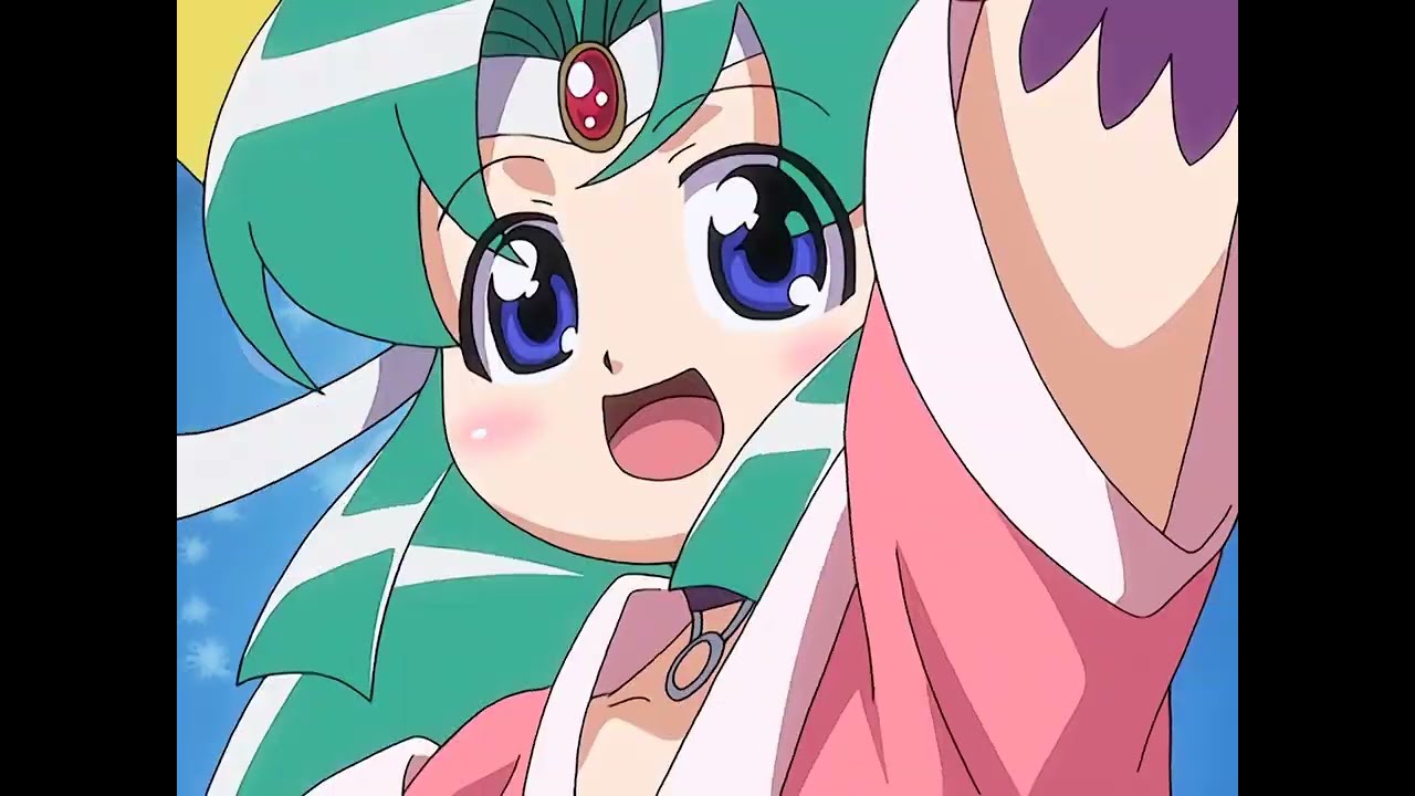 1080p Ninin ga Shinobuden Ep 12 Transformation ニニンがシノブ伝 第12話 変身シーン ...