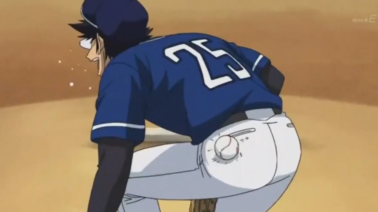 Major S5 Best Moments #19 || メジャー (第5シリーズ) 最高の瞬間 - WACOCA ANIME