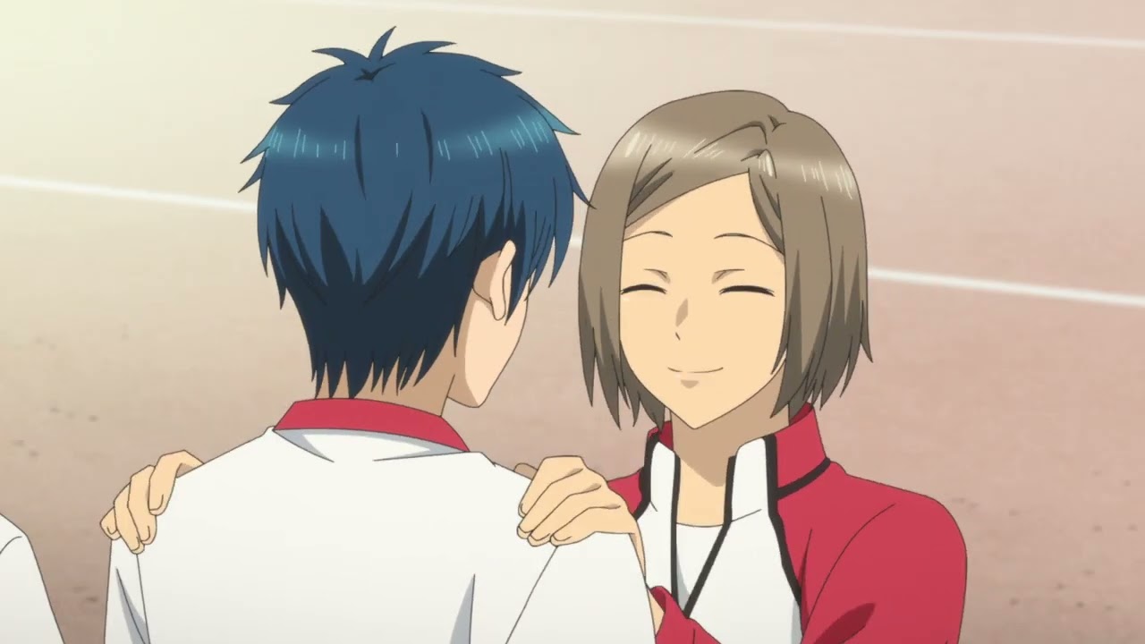 Shoot! Goal to the Future - Episode 3 - WACOCA ANIME