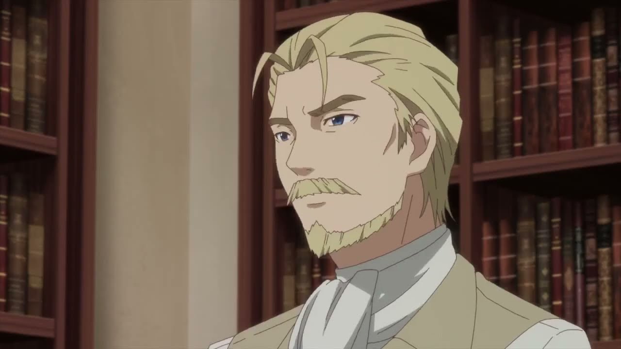 Parallel World Pharmacy episode4 (eng subbed) - WACOCA ANIME