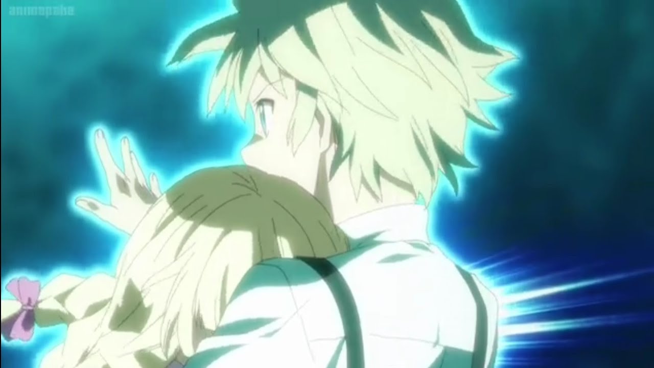 Falma Saves Blanche - Parallel World Pharmacy Episode 6 異世界薬局 - Anime ...