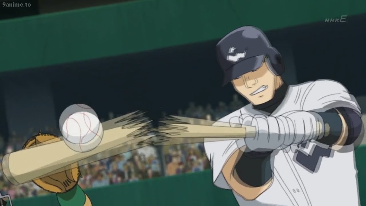 Major Season 6 Best Moments #1 || メジャー（シーズン6) 最高の瞬間 - Anime | WACOCA ...