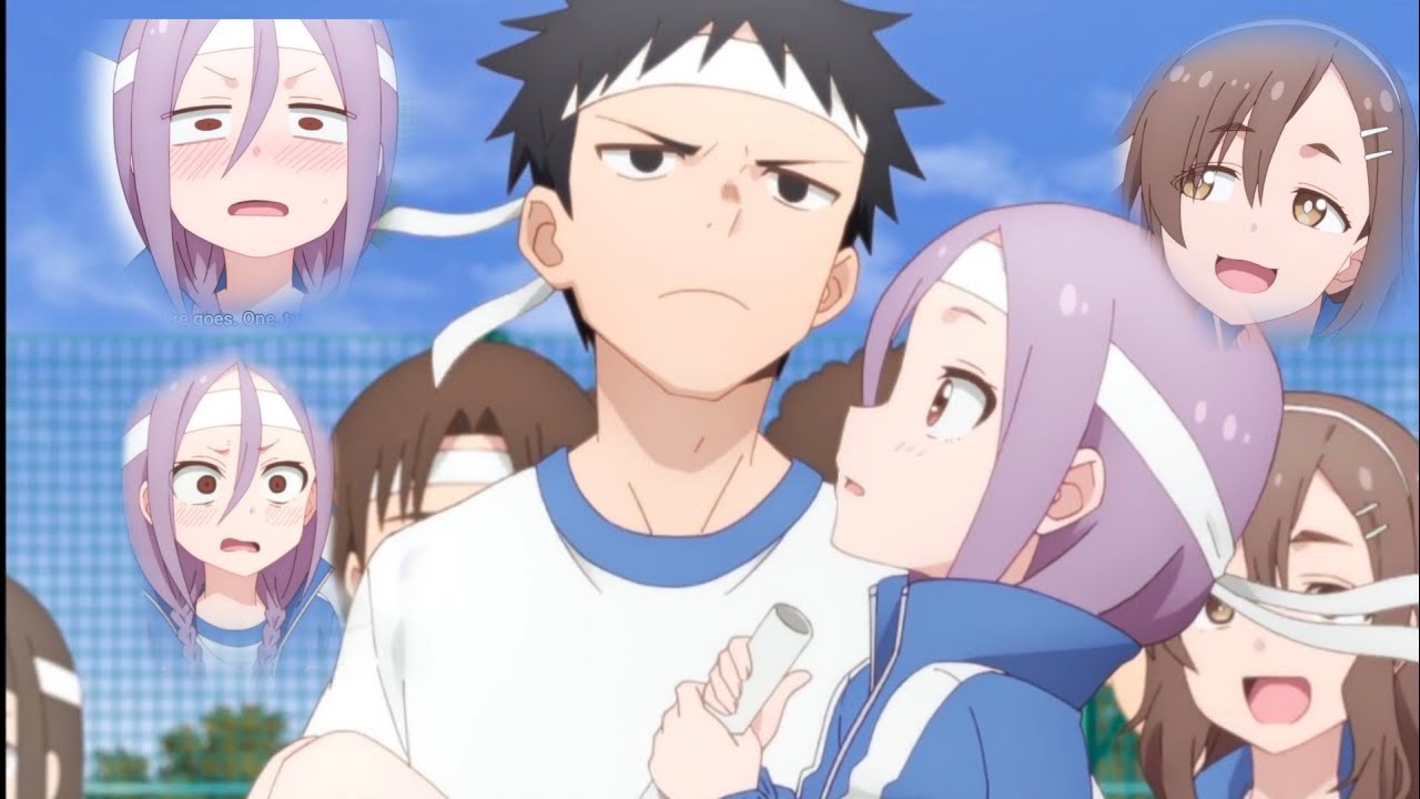 Tanaka picks up urushi | When Will Ayumu Make His Move? episode 2 | それも ...