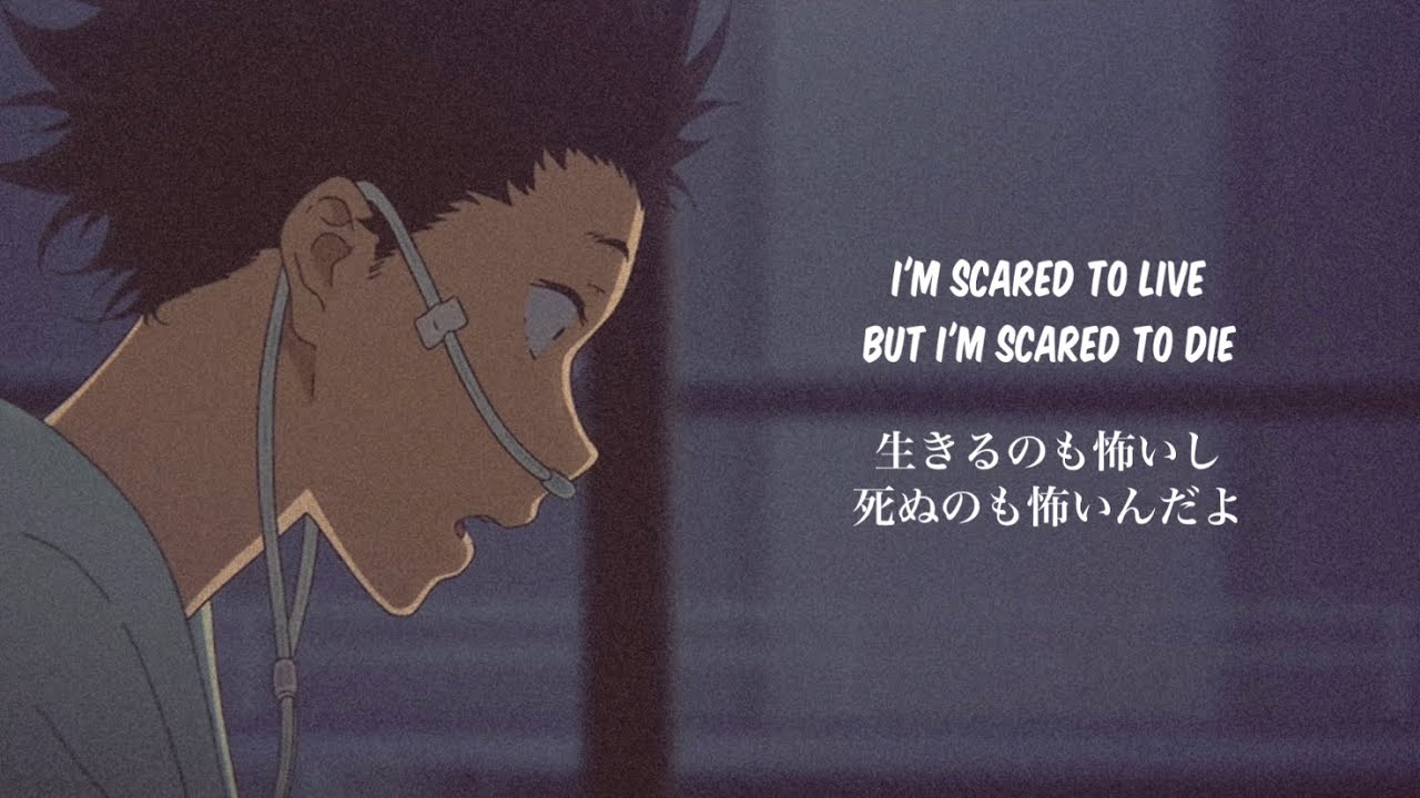 【和訳】NF - Paralyzed - Anime | WACOCA JAPAN: People, Life, Style